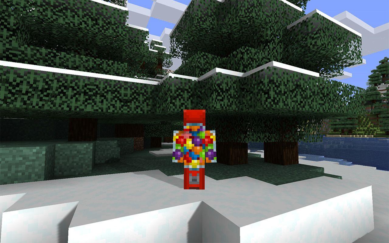 Minecraft Chicken Wallpapers - Top Free Minecraft Chicken Backgrounds ...