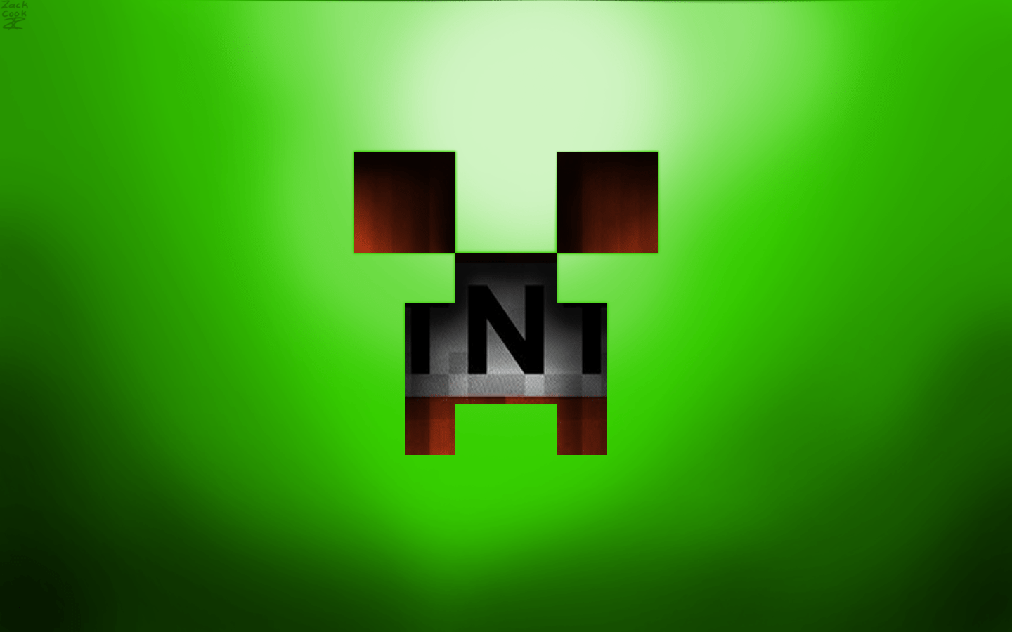 Minecraft TNT Wallpapers - Top Free Minecraft TNT Backgrounds ...