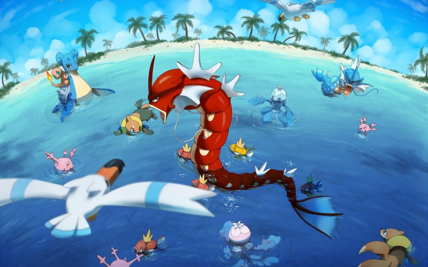 Ice Pokémon Wallpapers - Top Free Ice Pokémon Backgrounds - WallpaperAccess