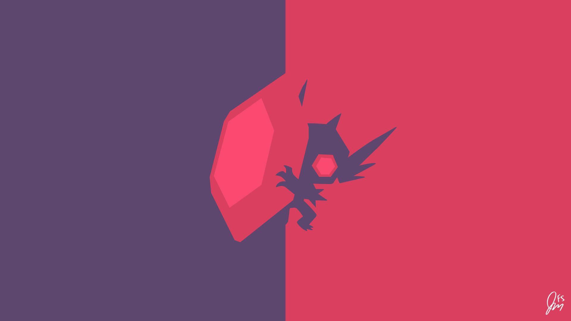 Pokémon Sableye Wallpapers - Top Free Pokémon Sableye Backgrounds ...