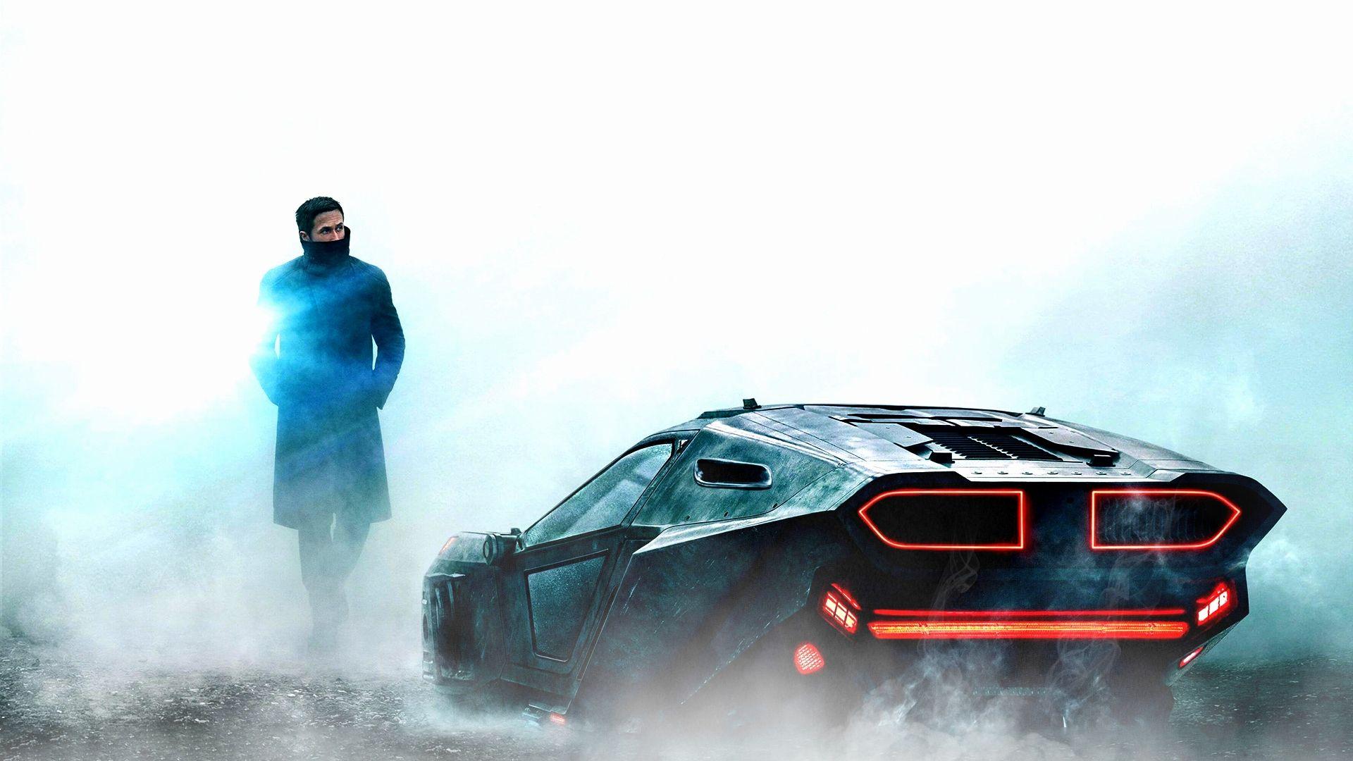 Blade Runner 2049 HD Wallpapers - Top Free Blade Runner 2049 HD ...