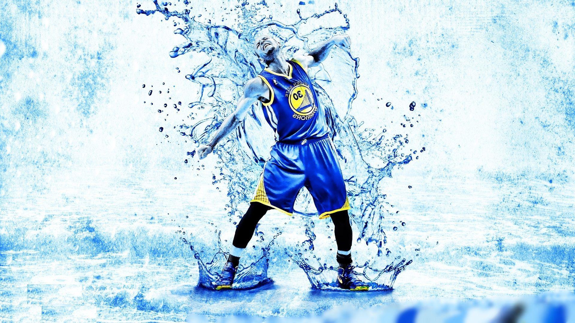 Stephen Curry Computer Wallpapers - Top Free Stephen Curry Computer ...