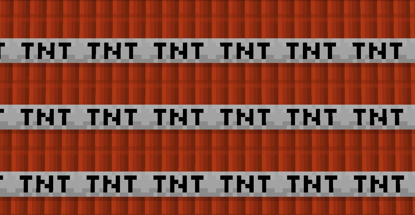 Minecraft TNT Wallpapers - Top Free Minecraft TNT Backgrounds ...