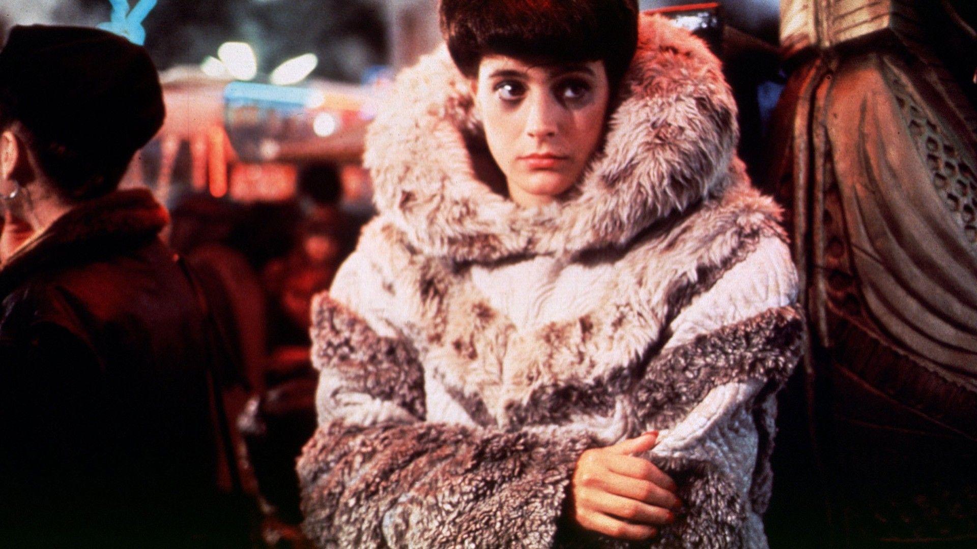 Rachel Blade Runner Wallpapers - Top Free Rachel Blade Runner ...