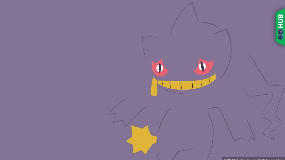 Pokémon Sableye Wallpapers - Top Free Pokémon Sableye Backgrounds ...
