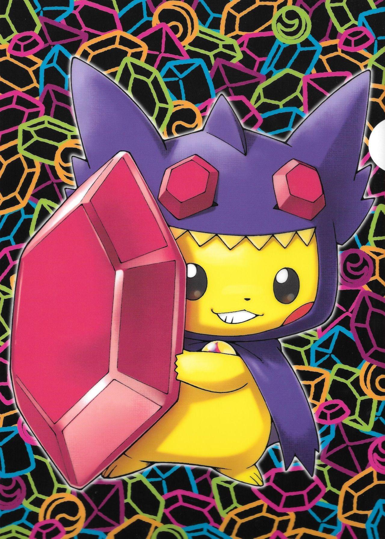 Pokémon Sableye Wallpapers - Top Free Pokémon Sableye Backgrounds ...