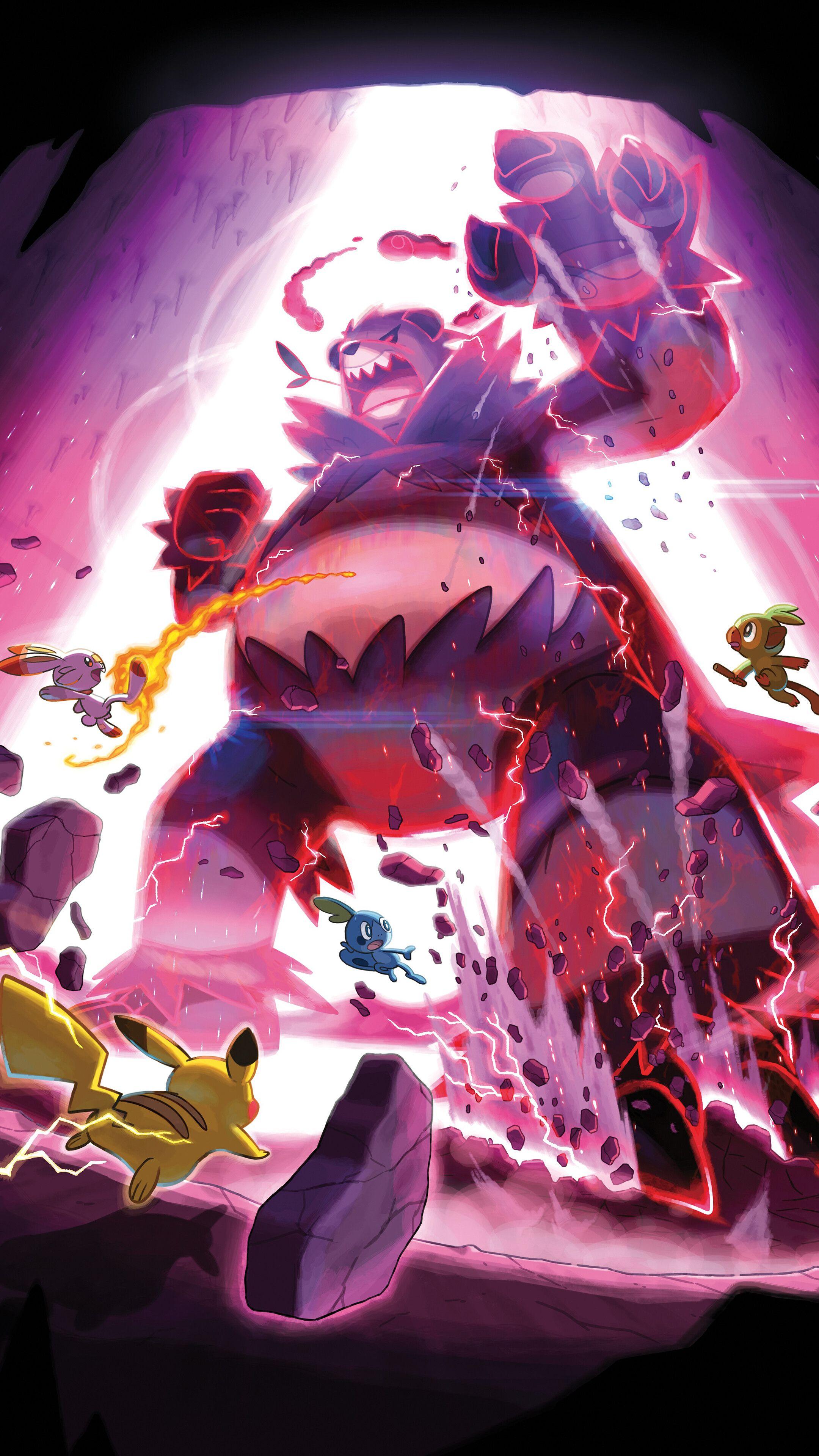 Pokémon Sableye Wallpapers - Top Free Pokémon Sableye Backgrounds ...