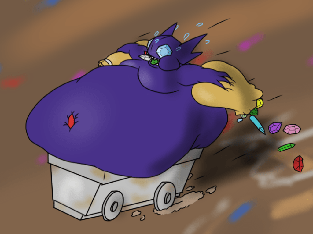 Pokémon Sableye Wallpapers - Top Free Pokémon Sableye Backgrounds ...