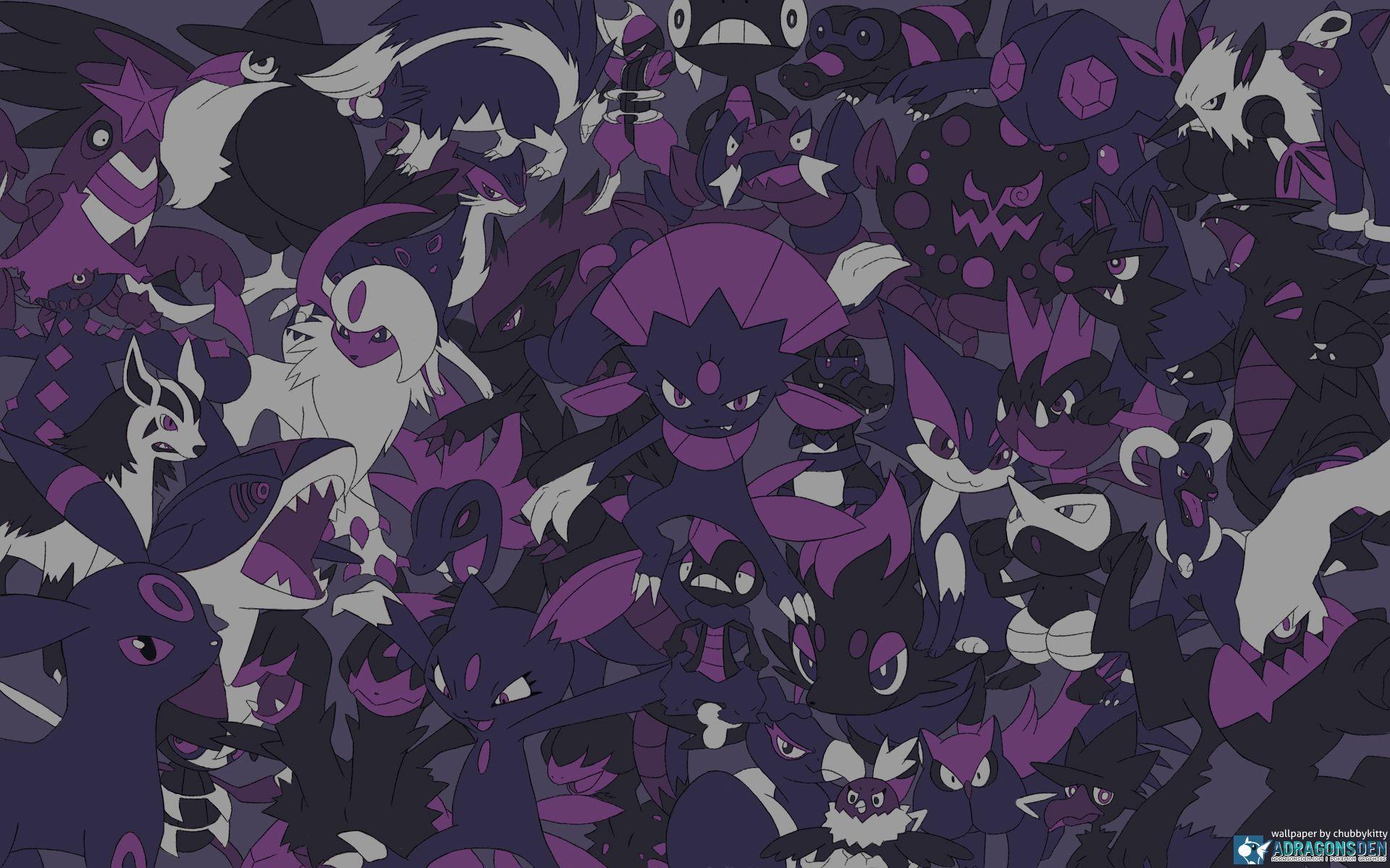 Pokémon Sableye Wallpapers - Top Free Pokémon Sableye Backgrounds ...