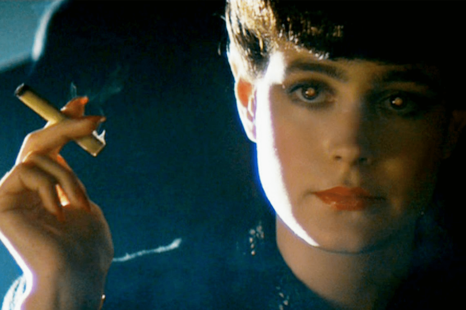 Rachel Blade Runner Wallpapers - Top Free Rachel Blade Runner ...