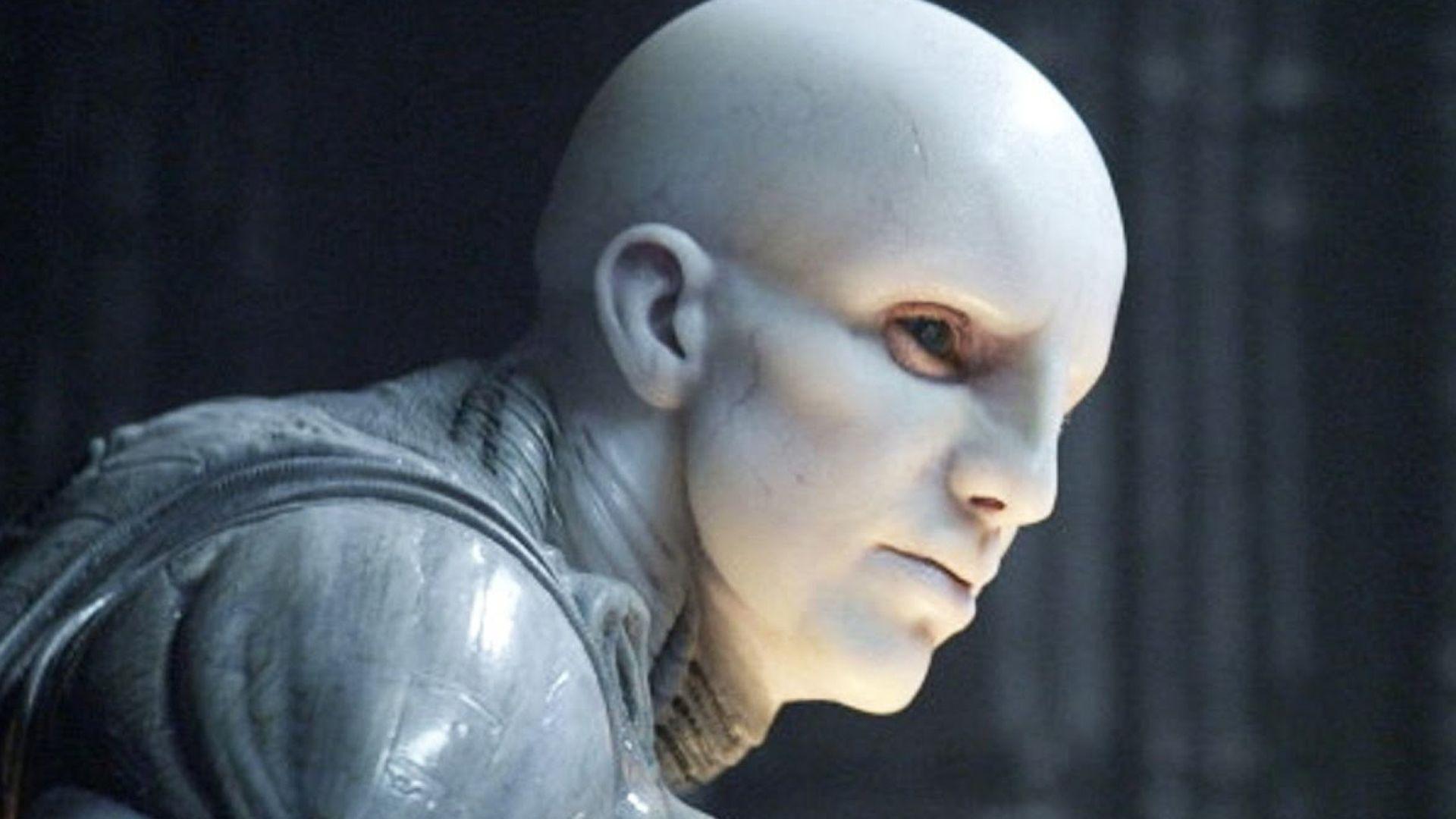 Rachel Blade Runner Wallpapers - Top Free Rachel Blade Runner ...