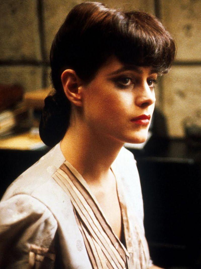 Rachel Blade Runner Wallpapers - Top Free Rachel Blade Runner ...