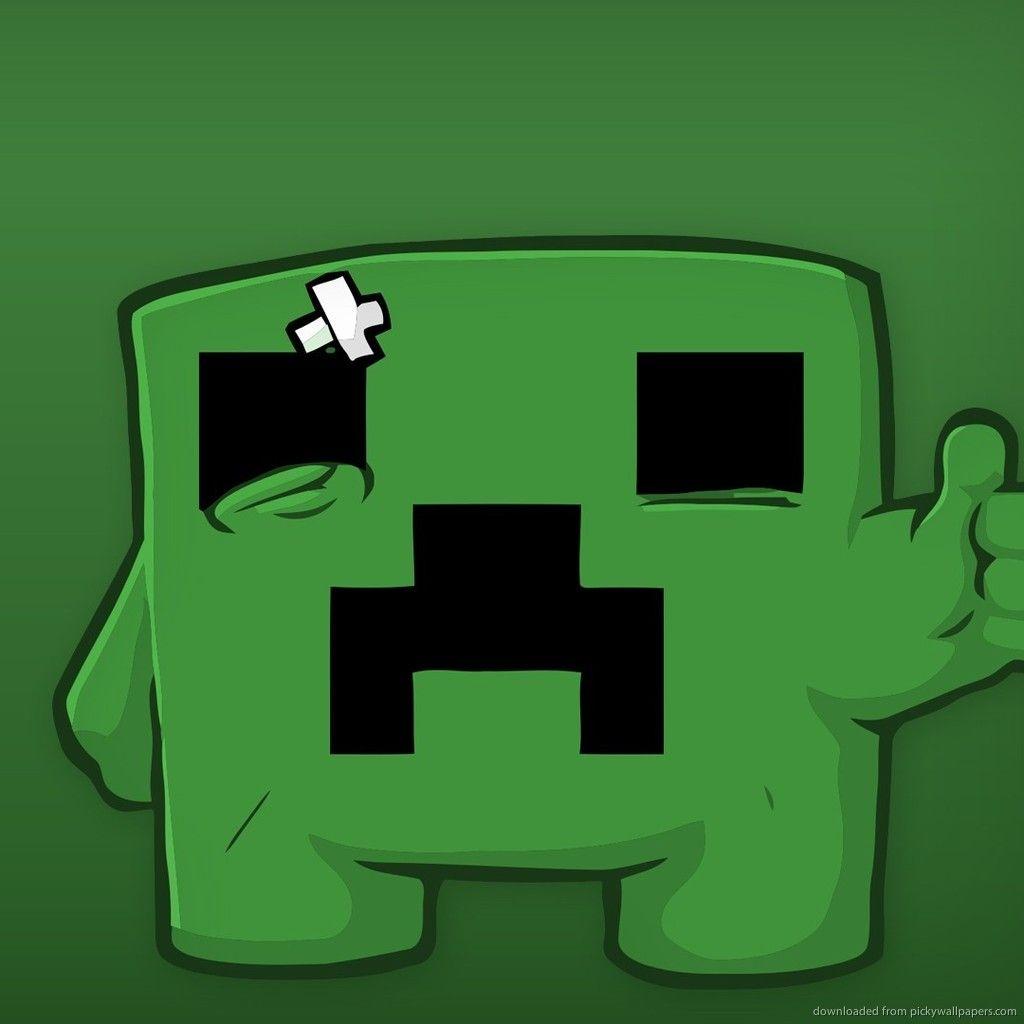 Minecraft Cartoon Wallpapers - Top Free Minecraft Cartoon Backgrounds ...