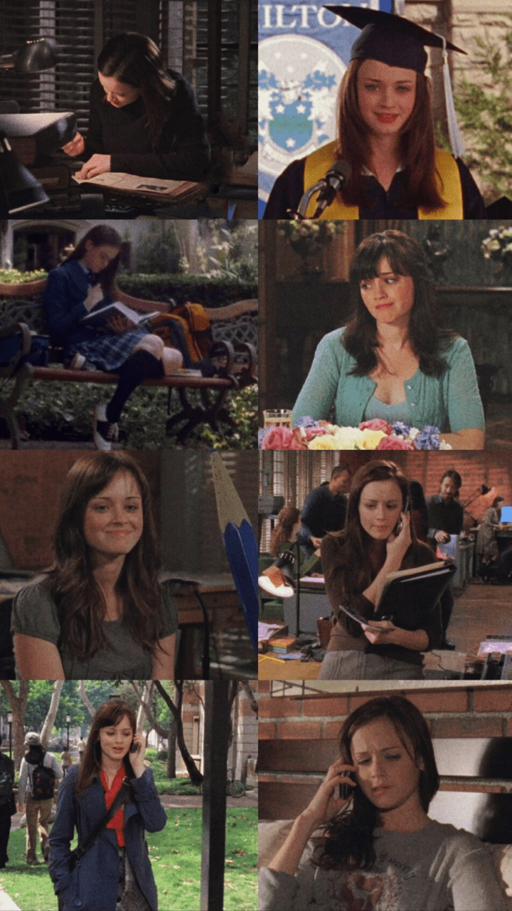 Gilmore Girls iPhone Wallpapers - Top Free Gilmore Girls iPhone ...