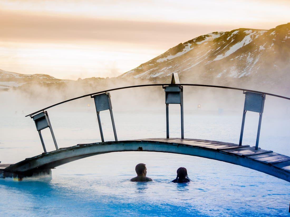 Iceland Blue Lagoon Wallpapers - Top Free Iceland Blue Lagoon ...