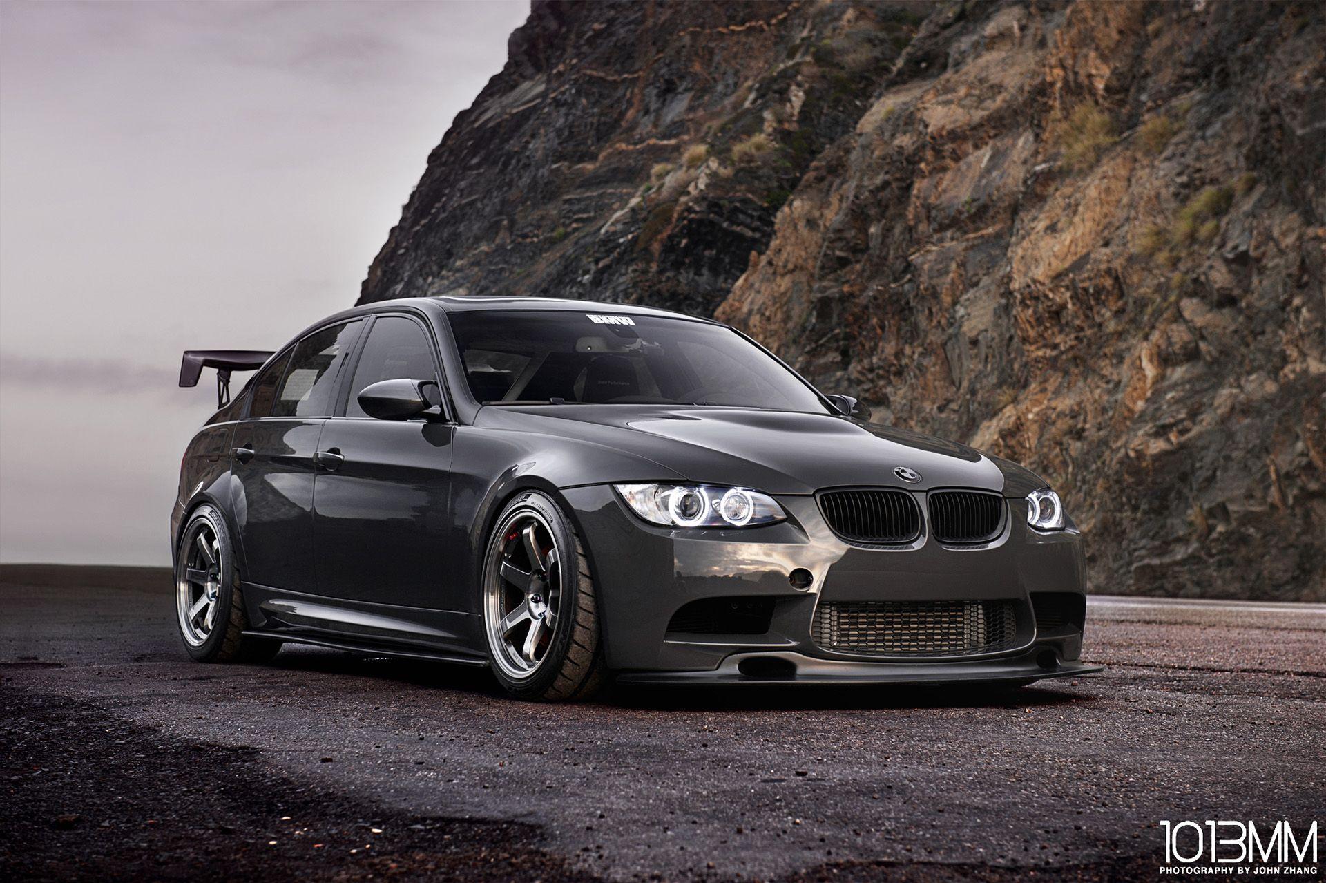 Custom BMW Wallpapers - Top Free Custom BMW Backgrounds - WallpaperAccess