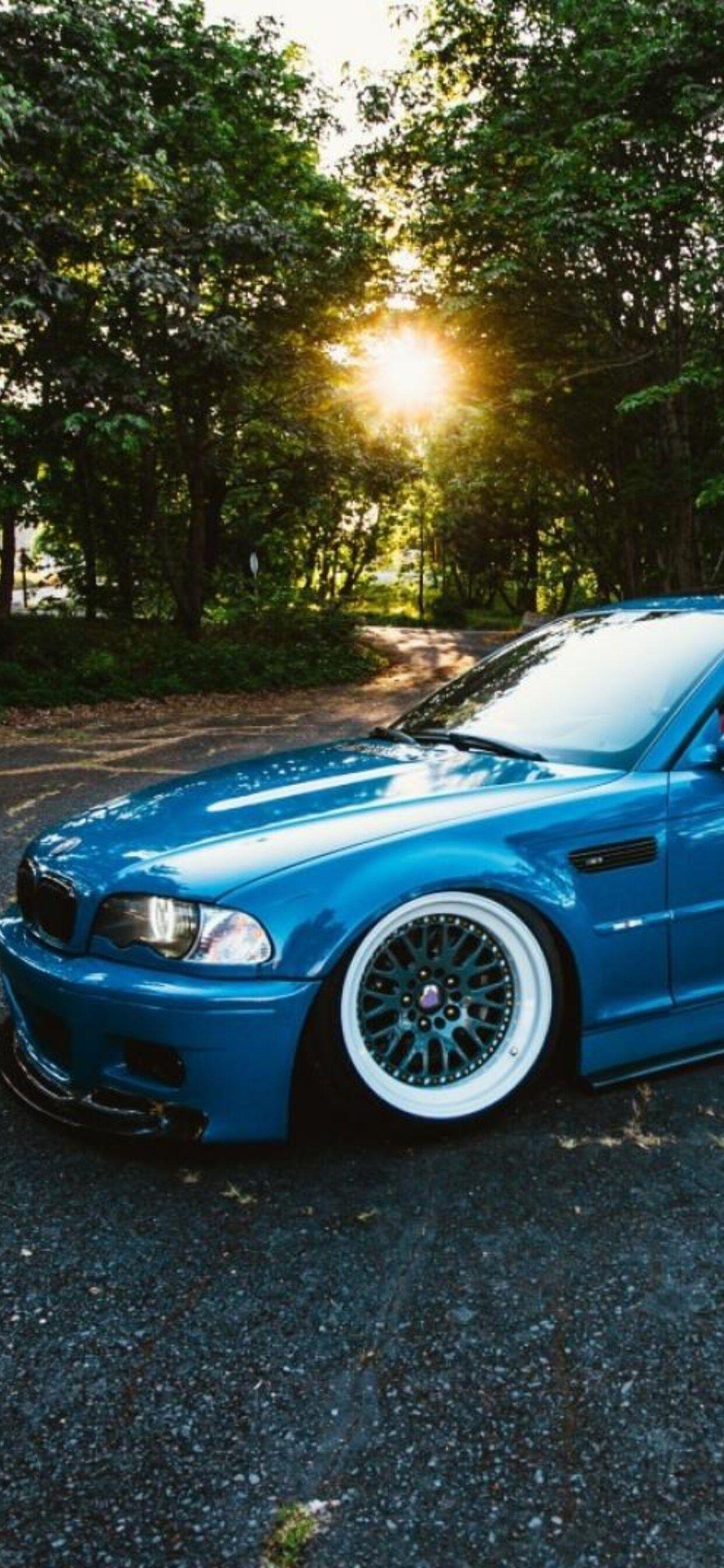 Custom BMW Wallpapers - Top Free Custom BMW Backgrounds - WallpaperAccess