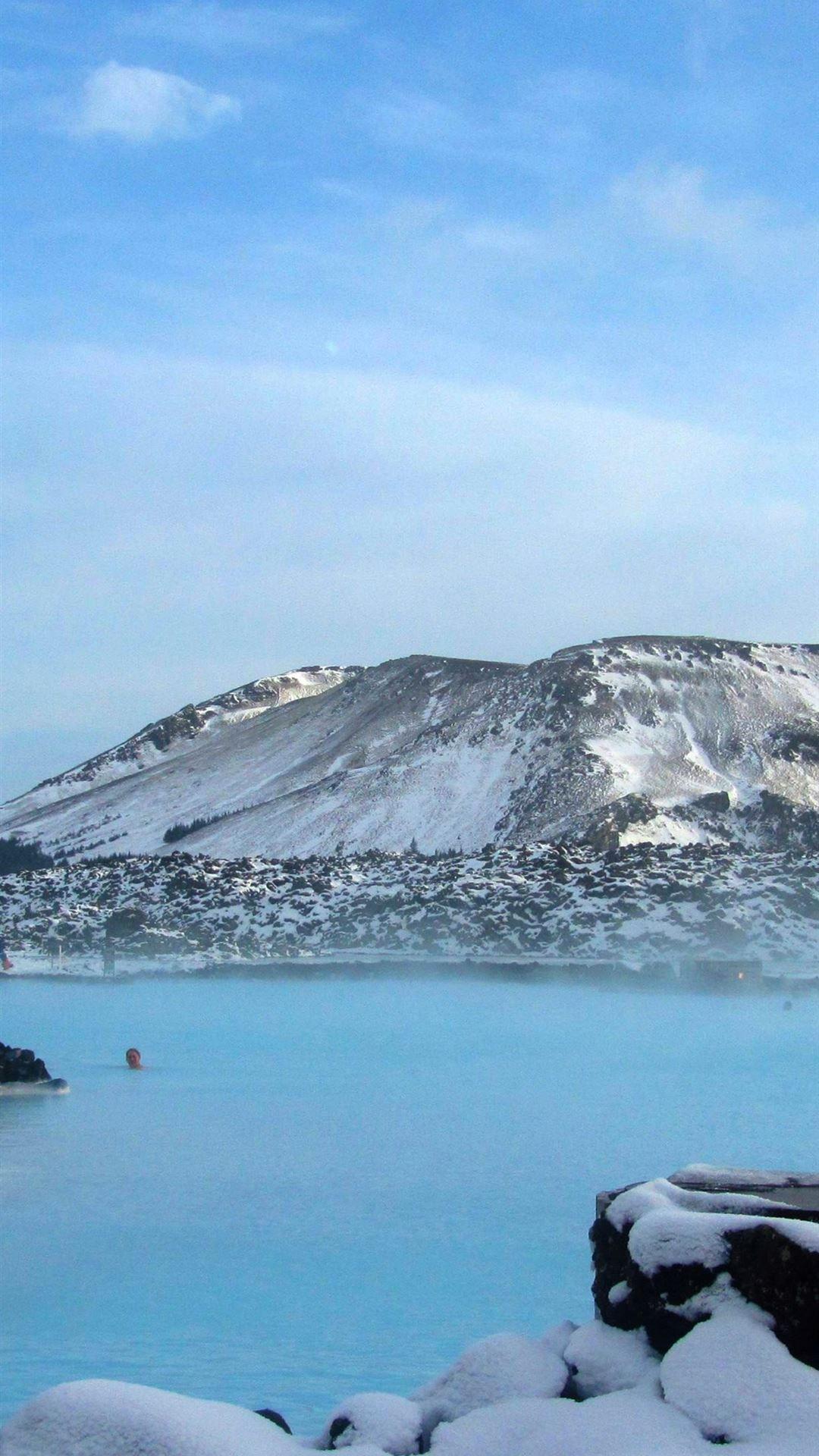 Iceland Blue Lagoon Wallpapers - Top Free Iceland Blue Lagoon ...