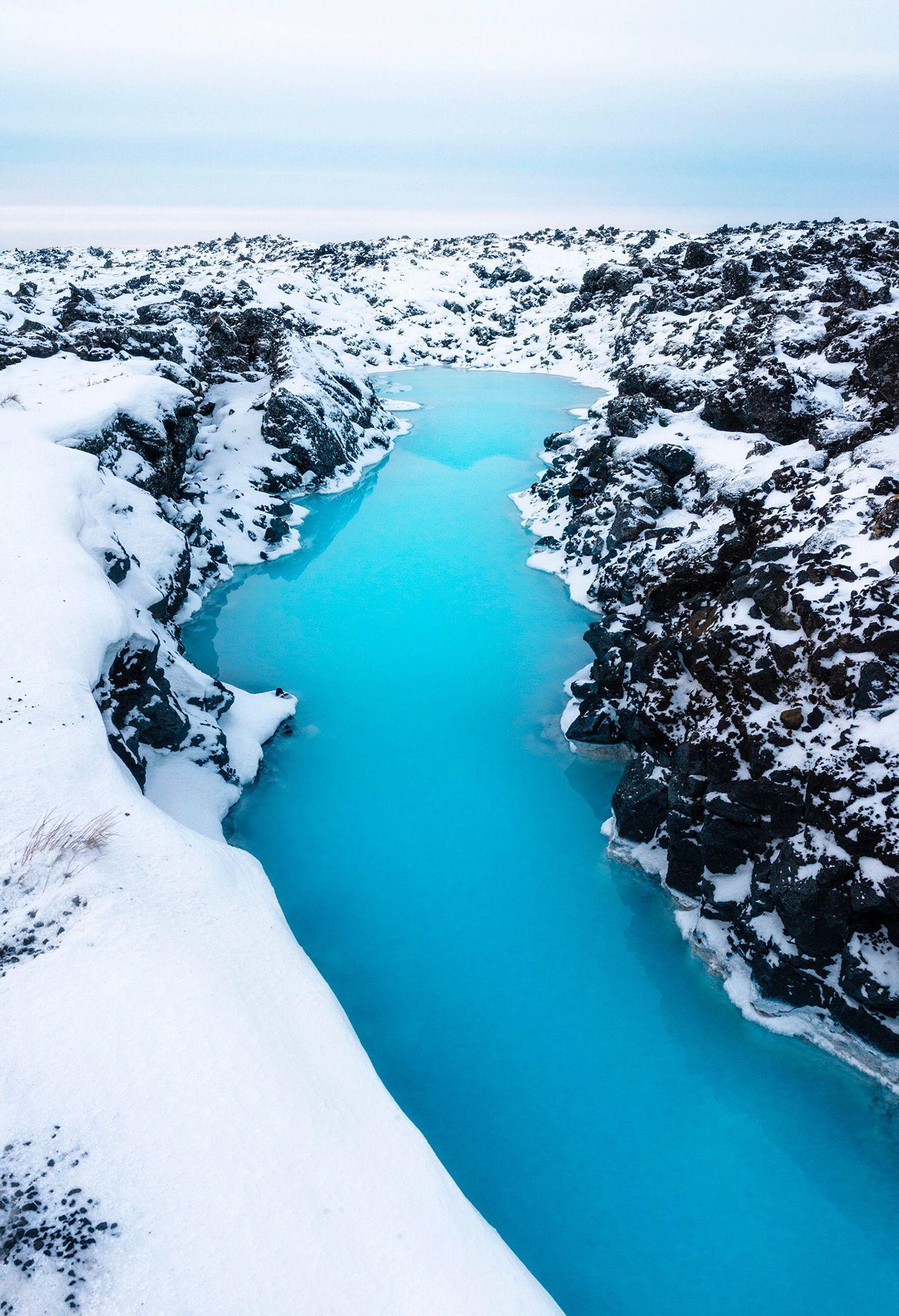 Iceland Blue Lagoon Wallpapers - Top Free Iceland Blue Lagoon ...