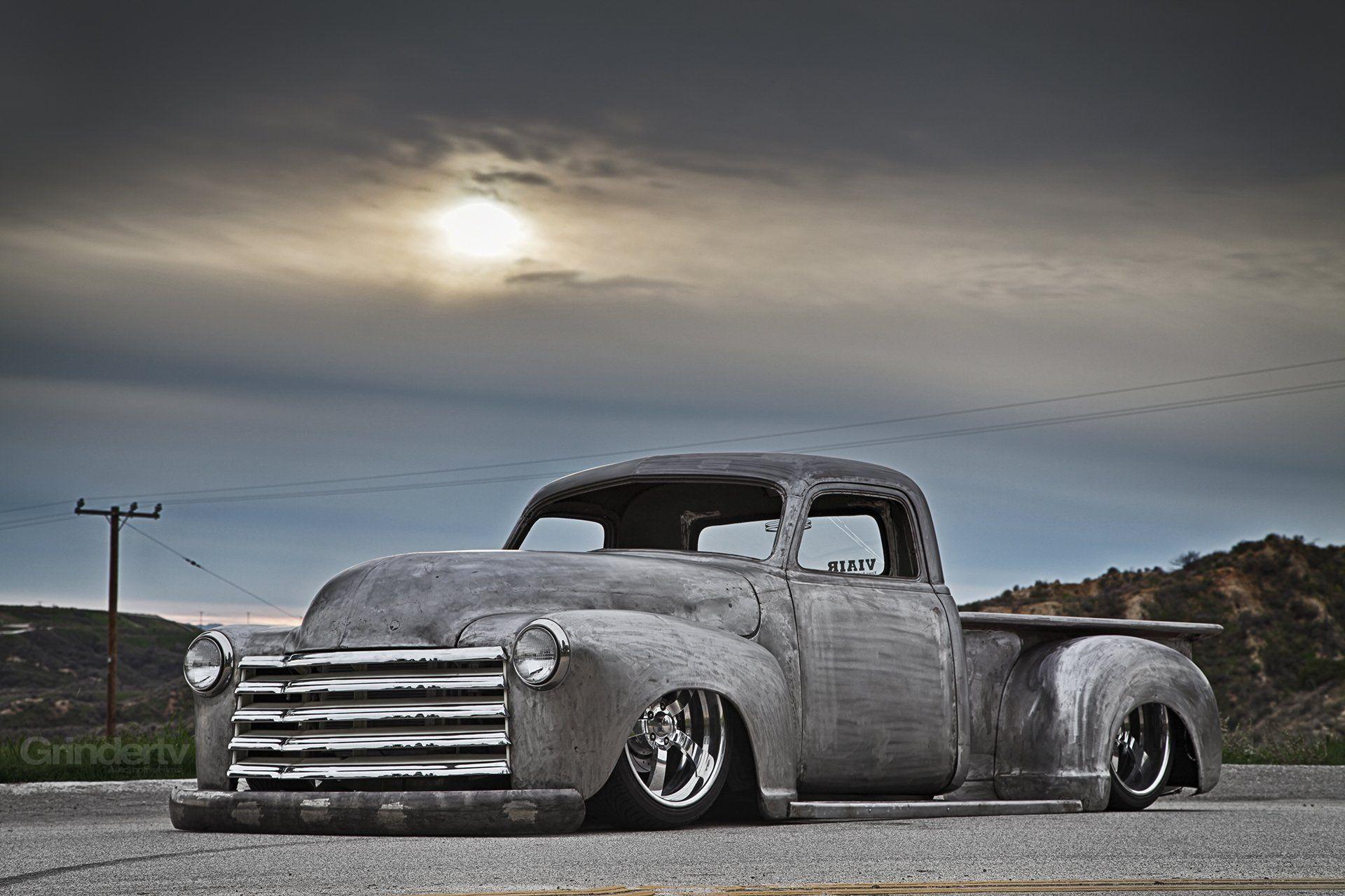 Custom Truck Wallpapers - Top Free Custom Truck Backgrounds ...