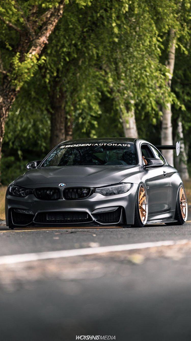 Custom BMW Wallpapers - Top Free Custom BMW Backgrounds - WallpaperAccess