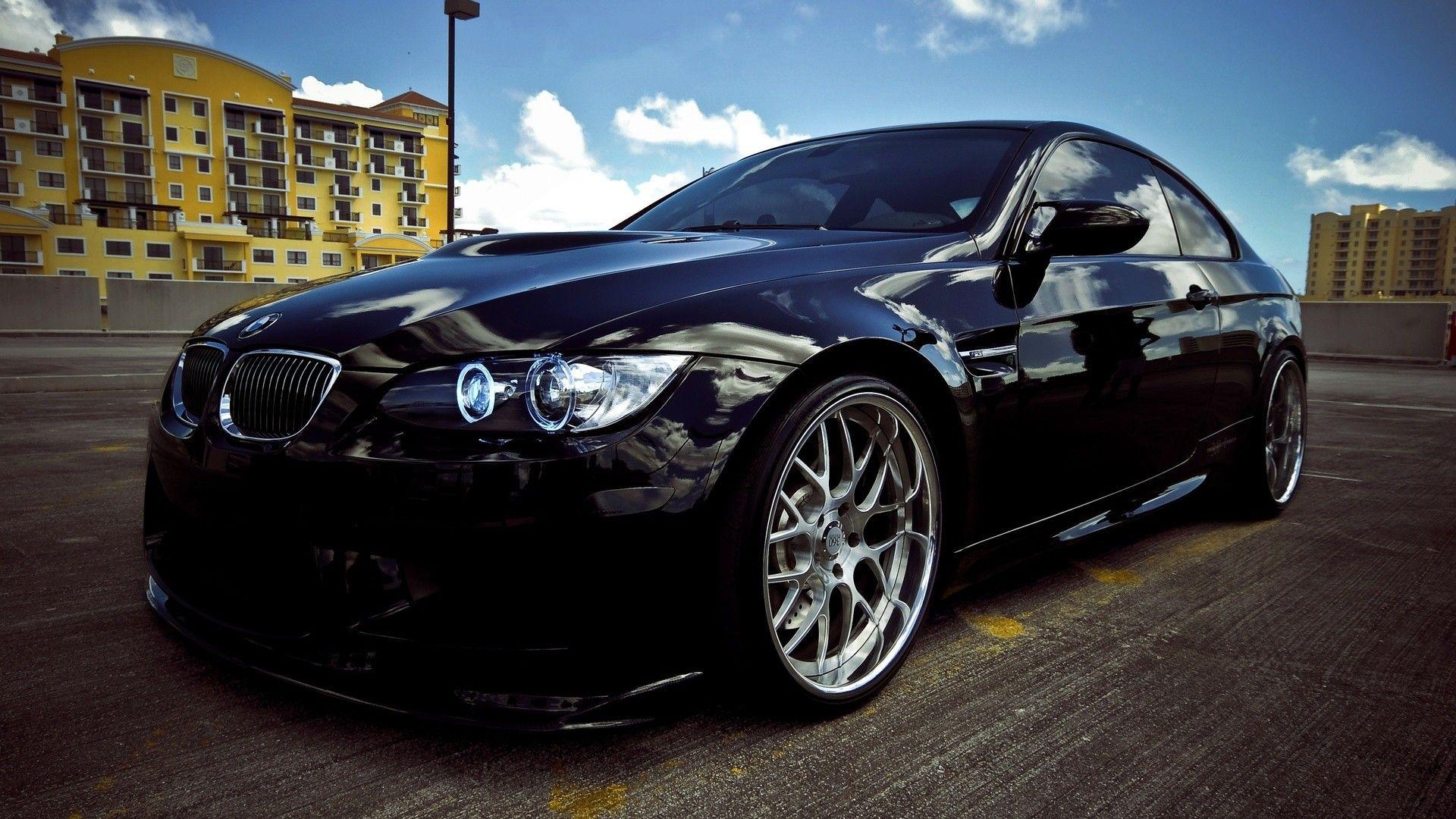 Custom BMW Wallpapers - Top Free Custom BMW Backgrounds - WallpaperAccess