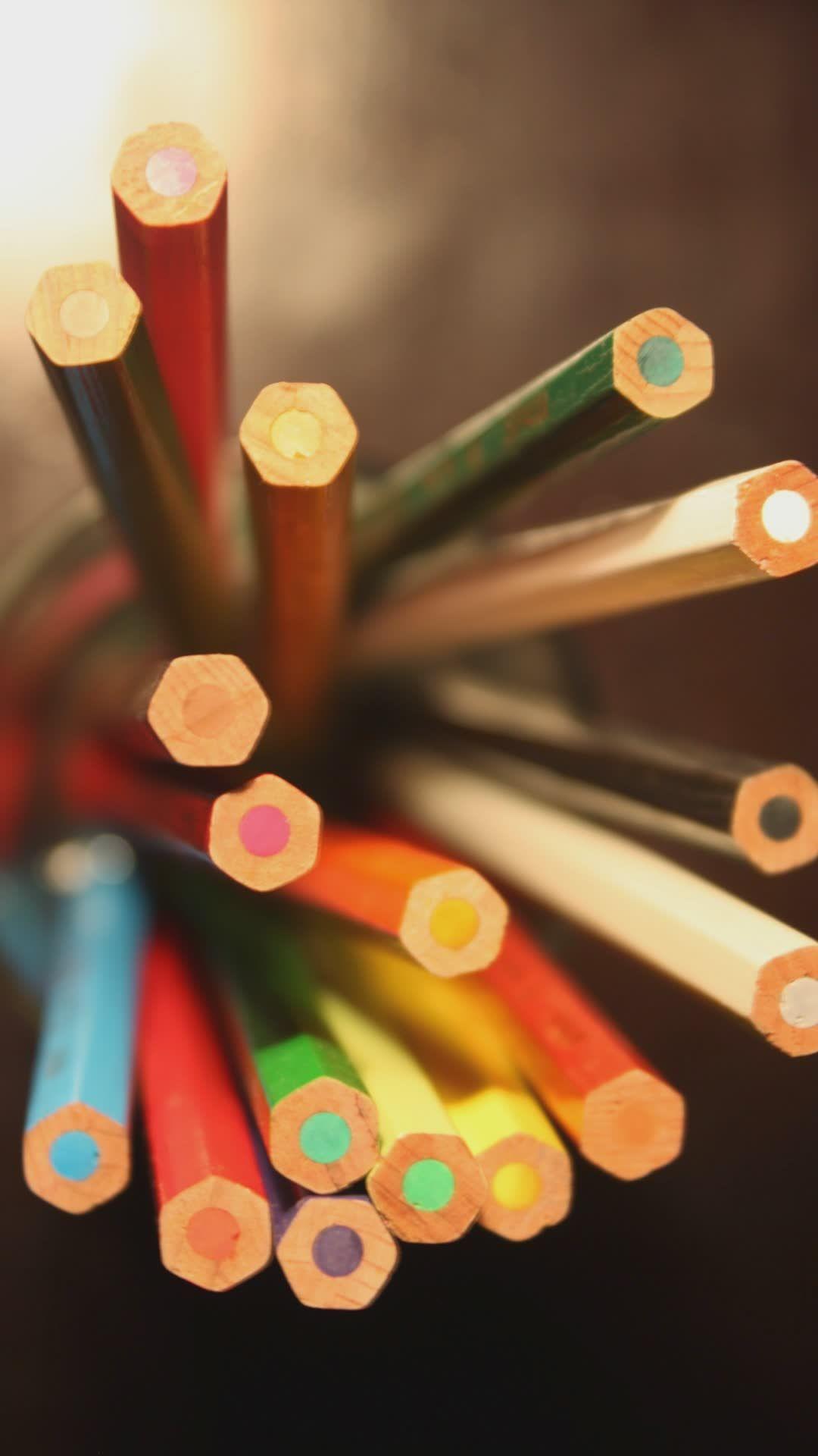 Cool Pencil Wallpapers - Top Free Cool Pencil Backgrounds - WallpaperAccess