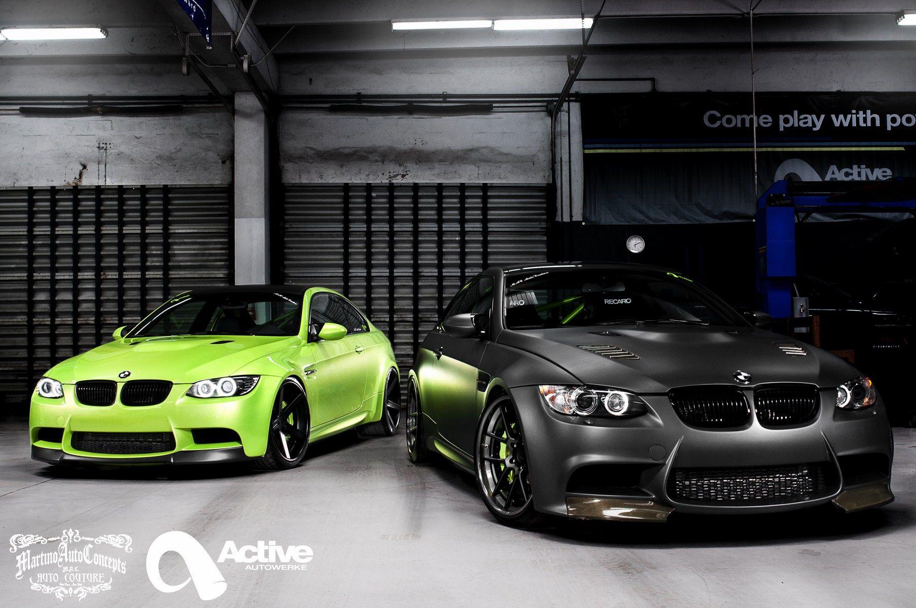 Custom BMW Wallpapers - Top Free Custom BMW Backgrounds - WallpaperAccess