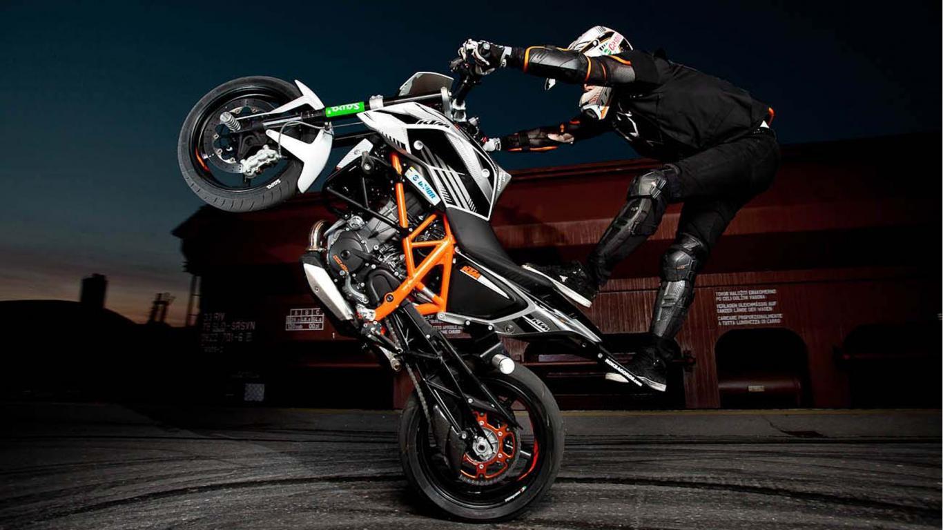 Bike Stunt Wallpapers - Top Free Bike Stunt Backgrounds - WallpaperAccess