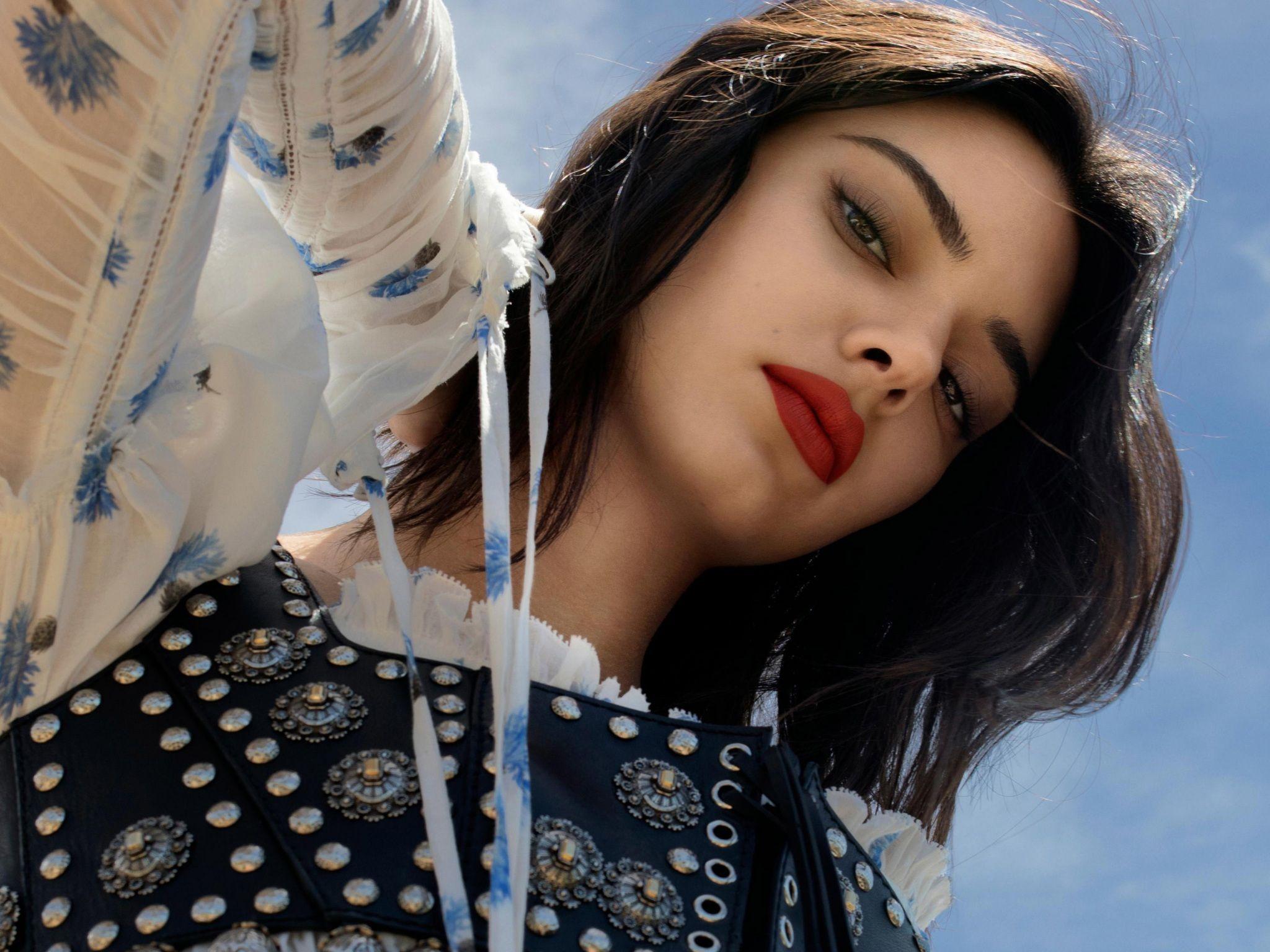 Kendall Jenner 4K Wallpapers - Top Free Kendall Jenner 4K Backgrounds ...