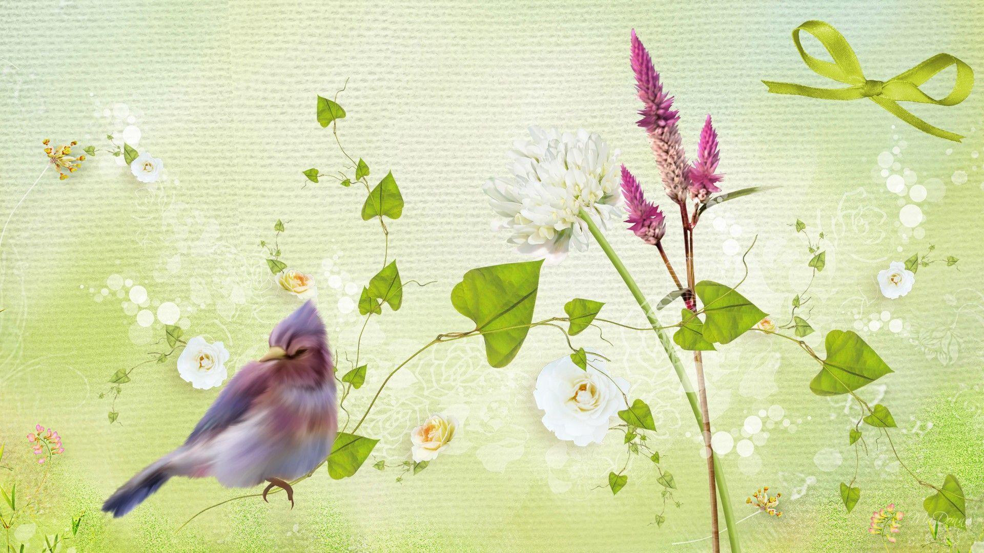 April Spring Wallpapers - Top Free April Spring Backgrounds ...
