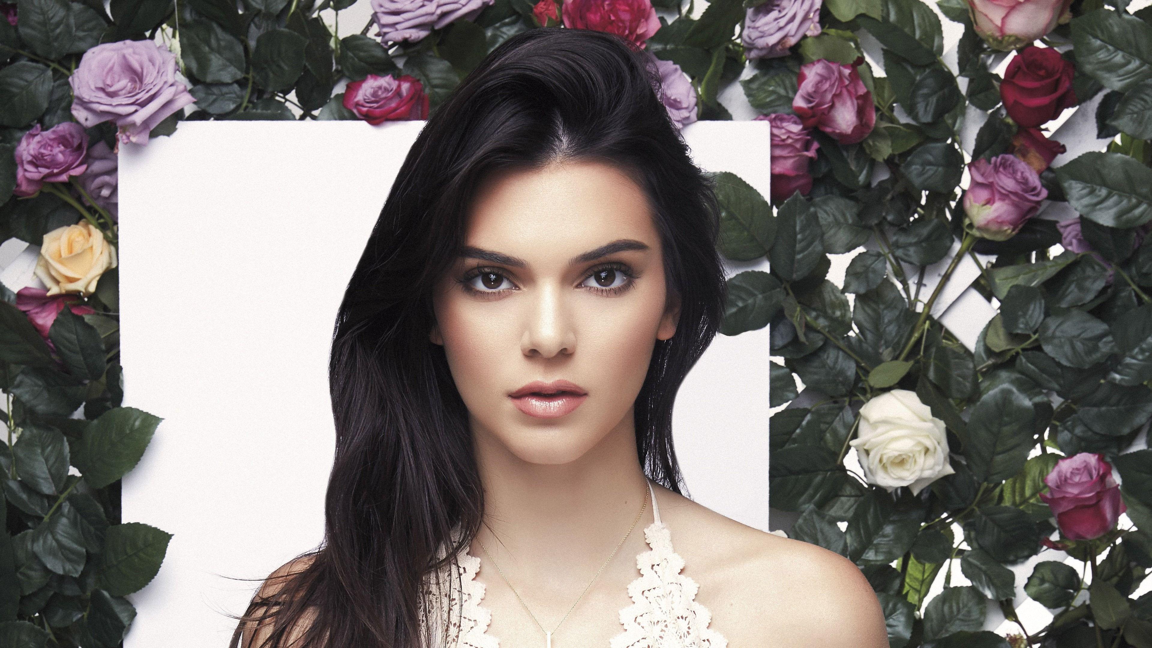 Kendall Jenner 4K Wallpapers - Top Free Kendall Jenner 4K Backgrounds ...