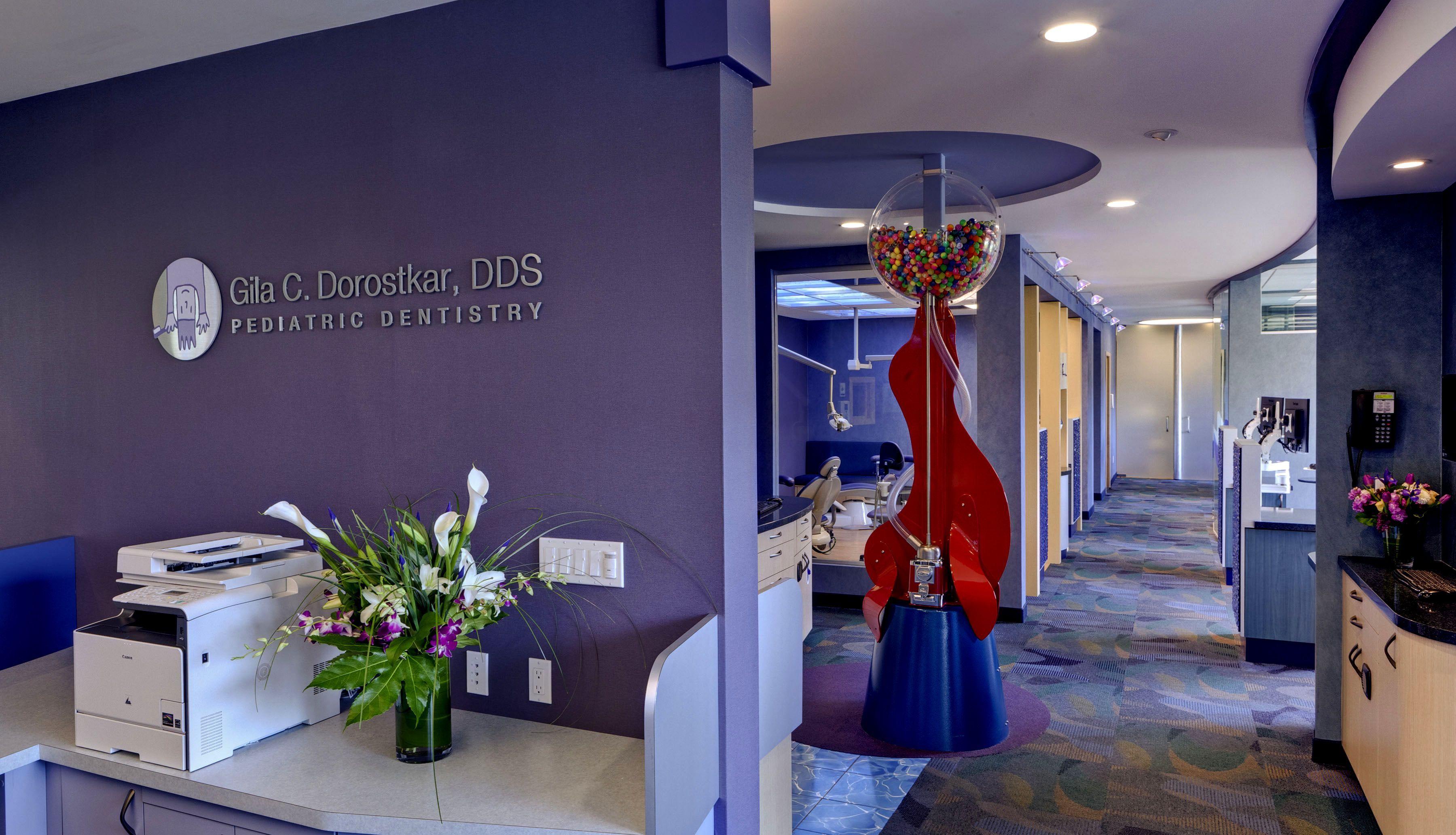 Zoom Background Medical Office