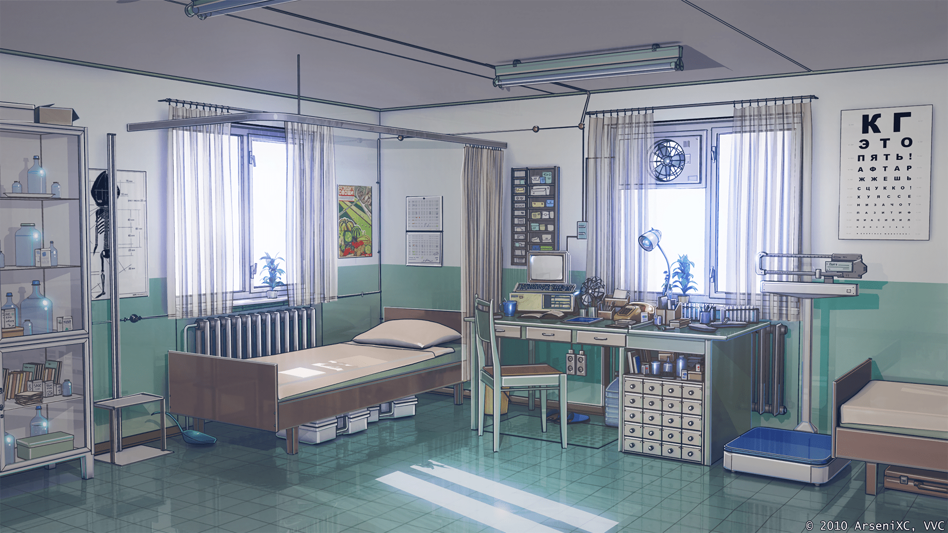 Anime Doctor Wallpapers - Top Free Anime Doctor Backgrounds ...