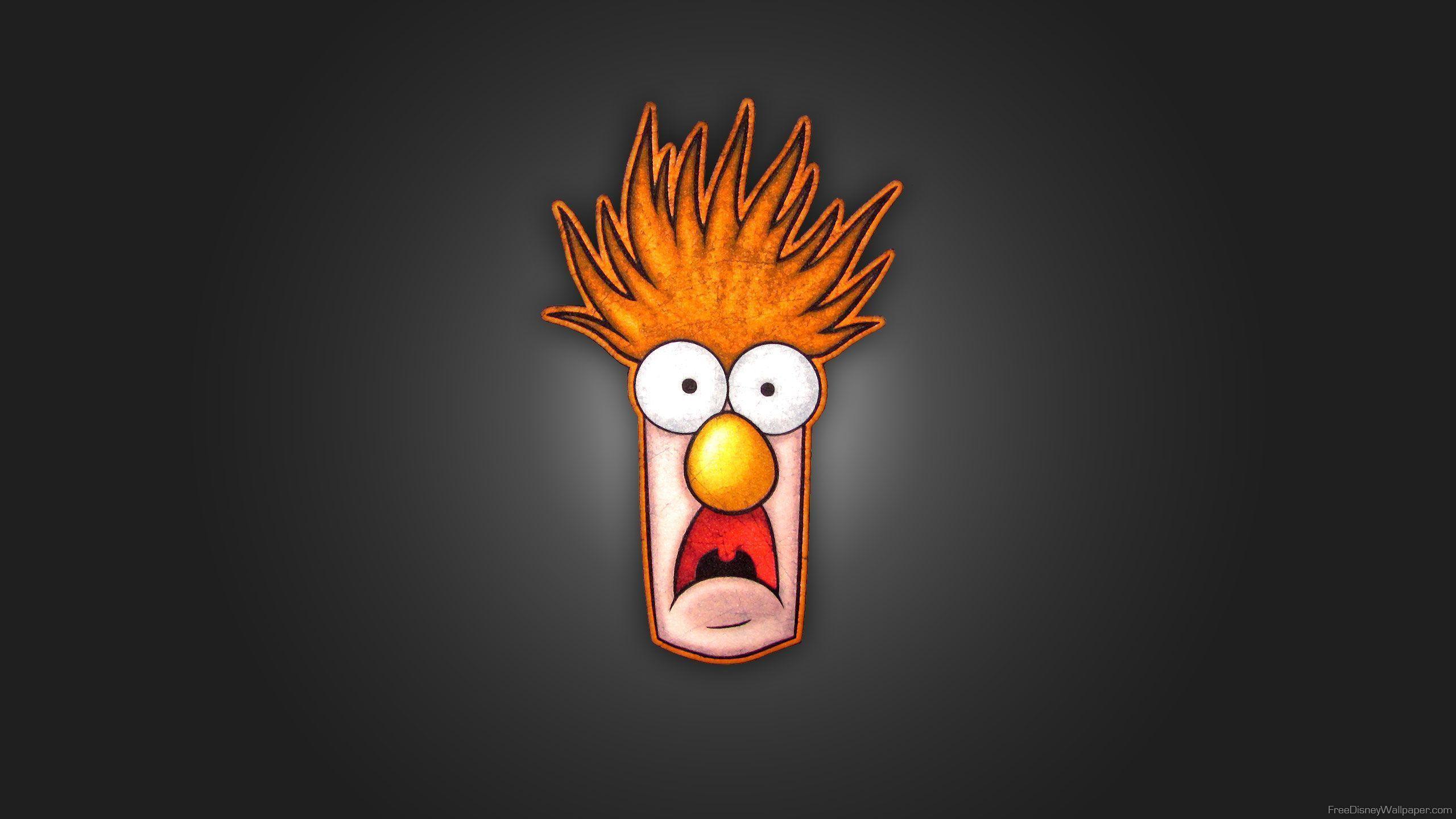 Beaker Wallpapers - Top Free Beaker Backgrounds - WallpaperAccess
