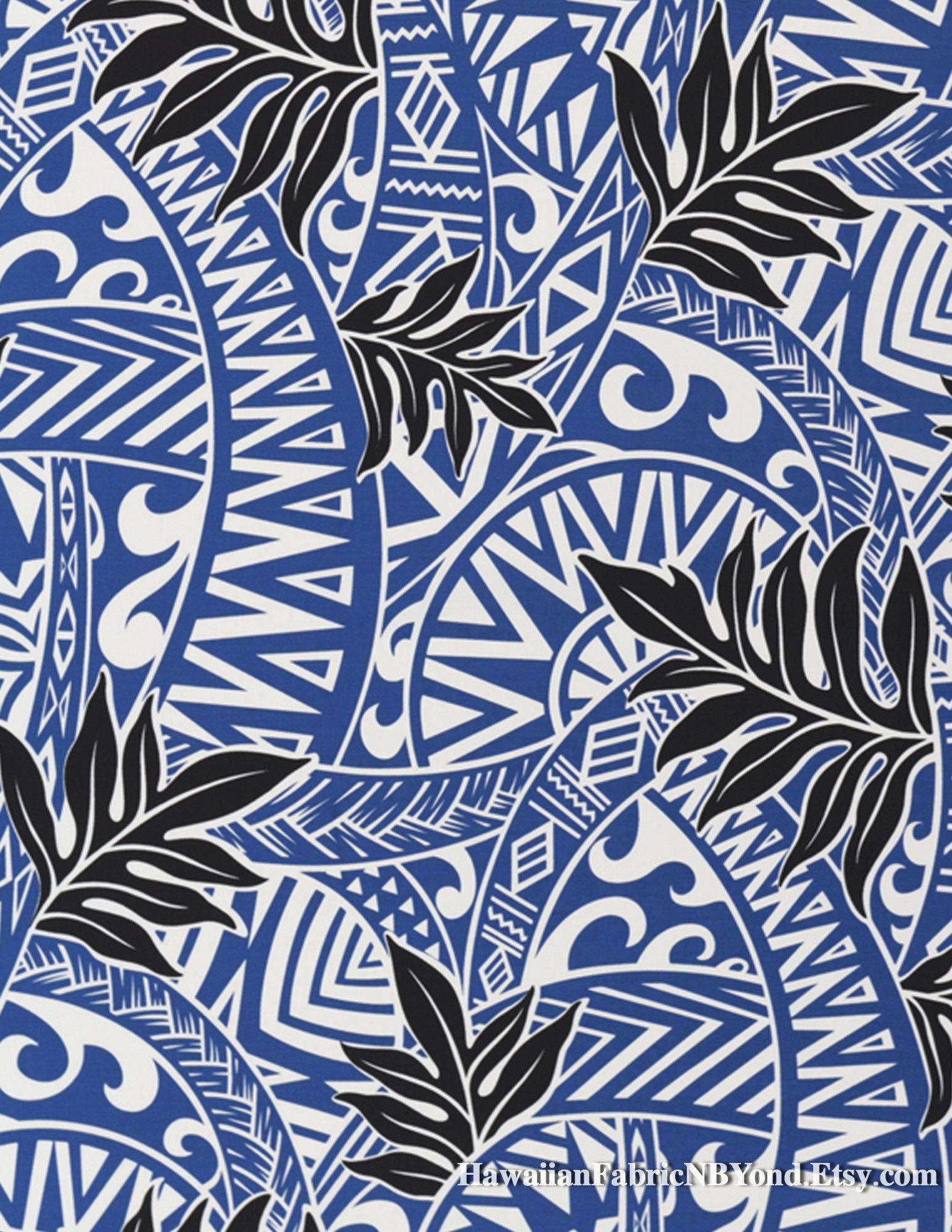 Hawaiian Design Wallpapers - Top Free Hawaiian Design Backgrounds ...