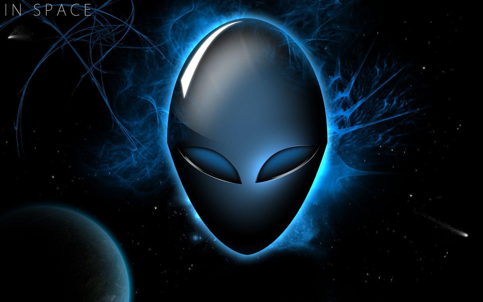 3D Alien Spaceship Wallpapers - Top Free 3D Alien Spaceship Backgrounds ...