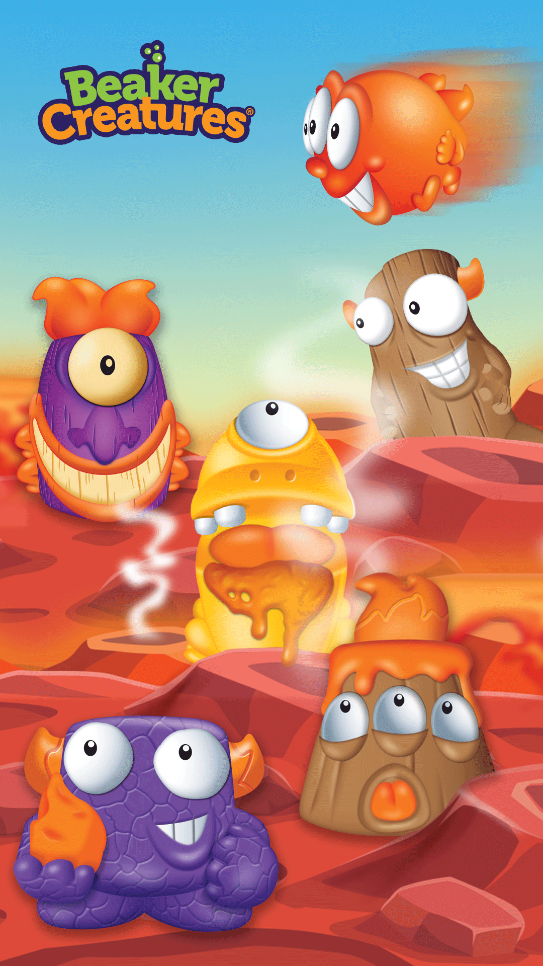 Beaker Wallpapers - Top Free Beaker Backgrounds - WallpaperAccess