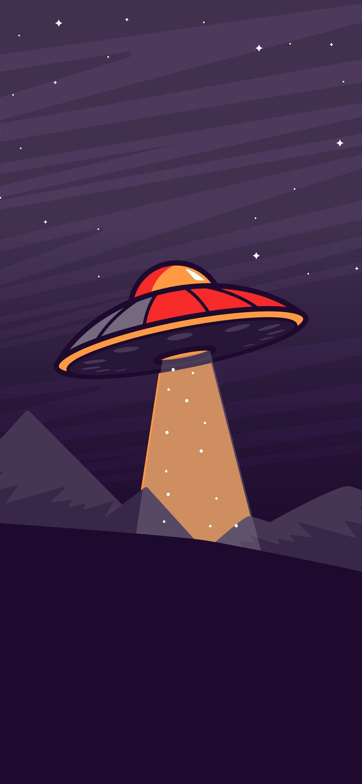 Alien Ship Wallpapers - Top Free Alien Ship Backgrounds - WallpaperAccess