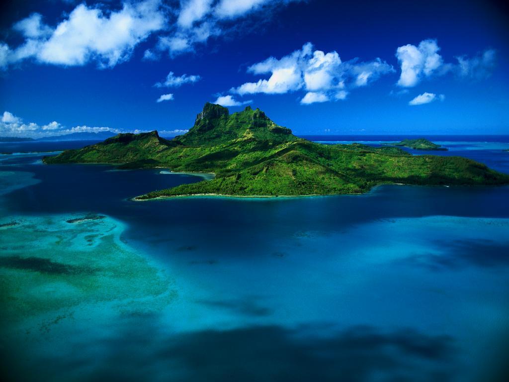 Beautiful Paradise Wallpapers - Top Free Beautiful Paradise Backgrounds ...