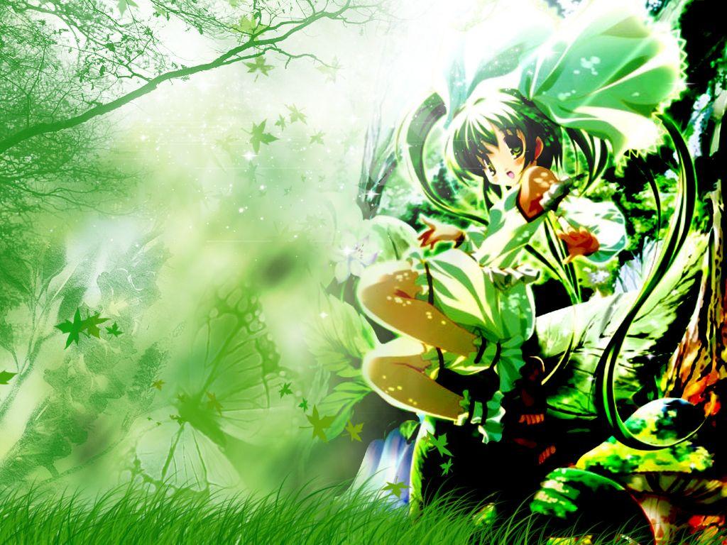Anime Paradise Wallpapers - Top Free Anime Paradise Backgrounds ...
