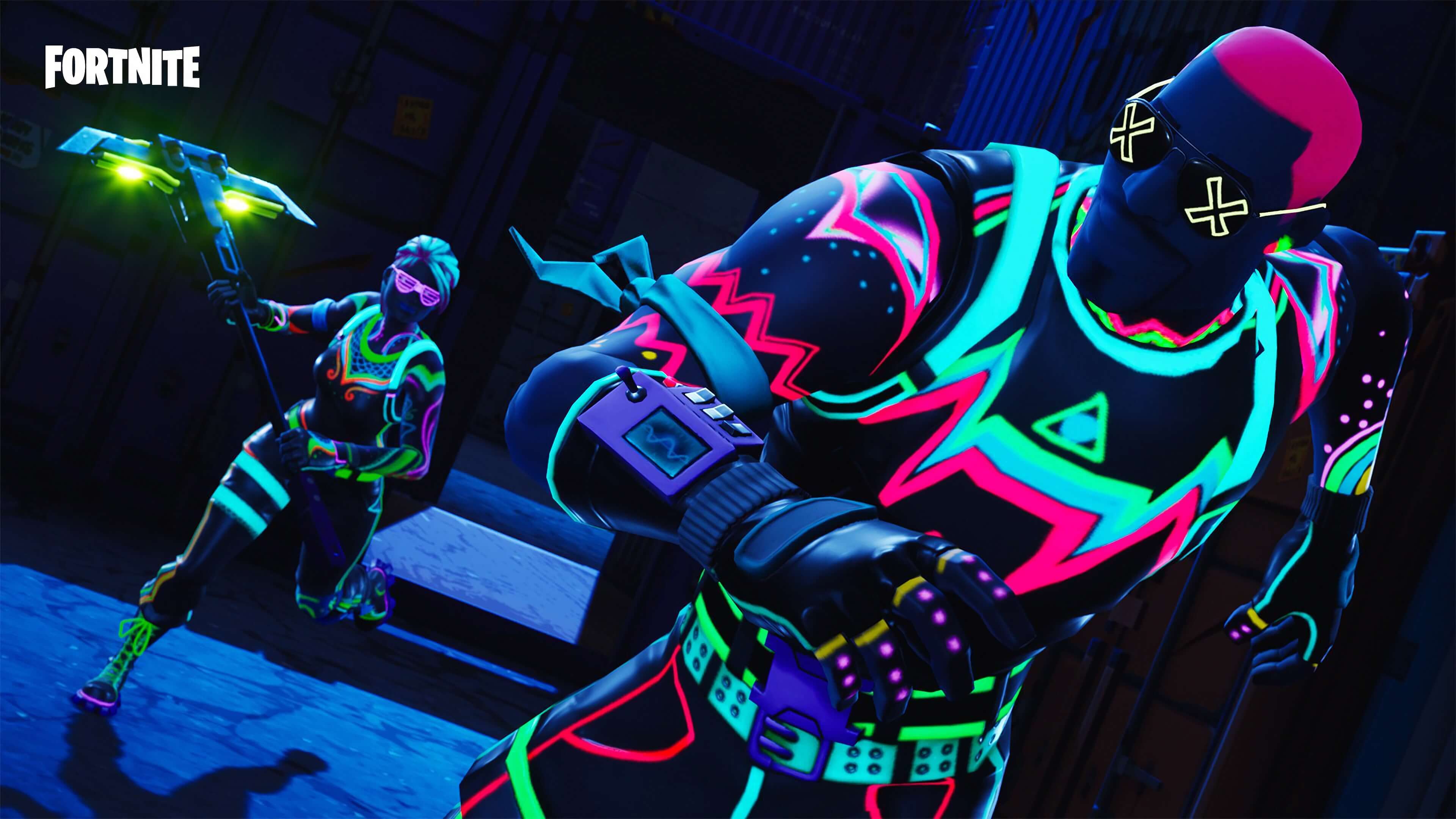 Abstrakt Fortnite Wallpapers - Top Free Abstrakt Fortnite Backgrounds ...