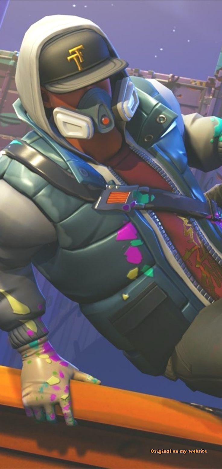 Abstrakt Fortnite Wallpapers - Top Free Abstrakt Fortnite Backgrounds ...