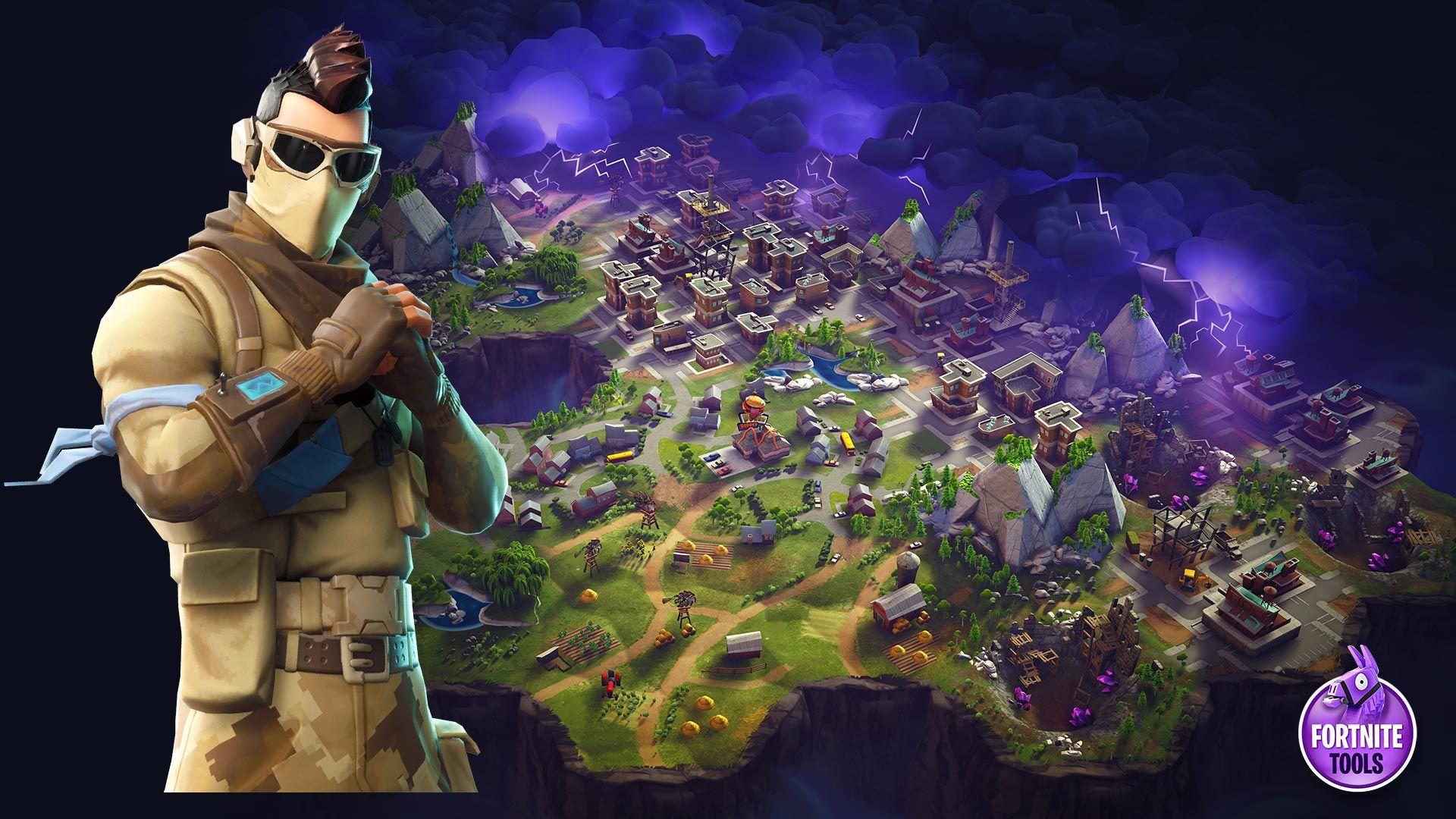 Fortnite Arena Wallpapers - Top Free Fortnite Arena Backgrounds ...