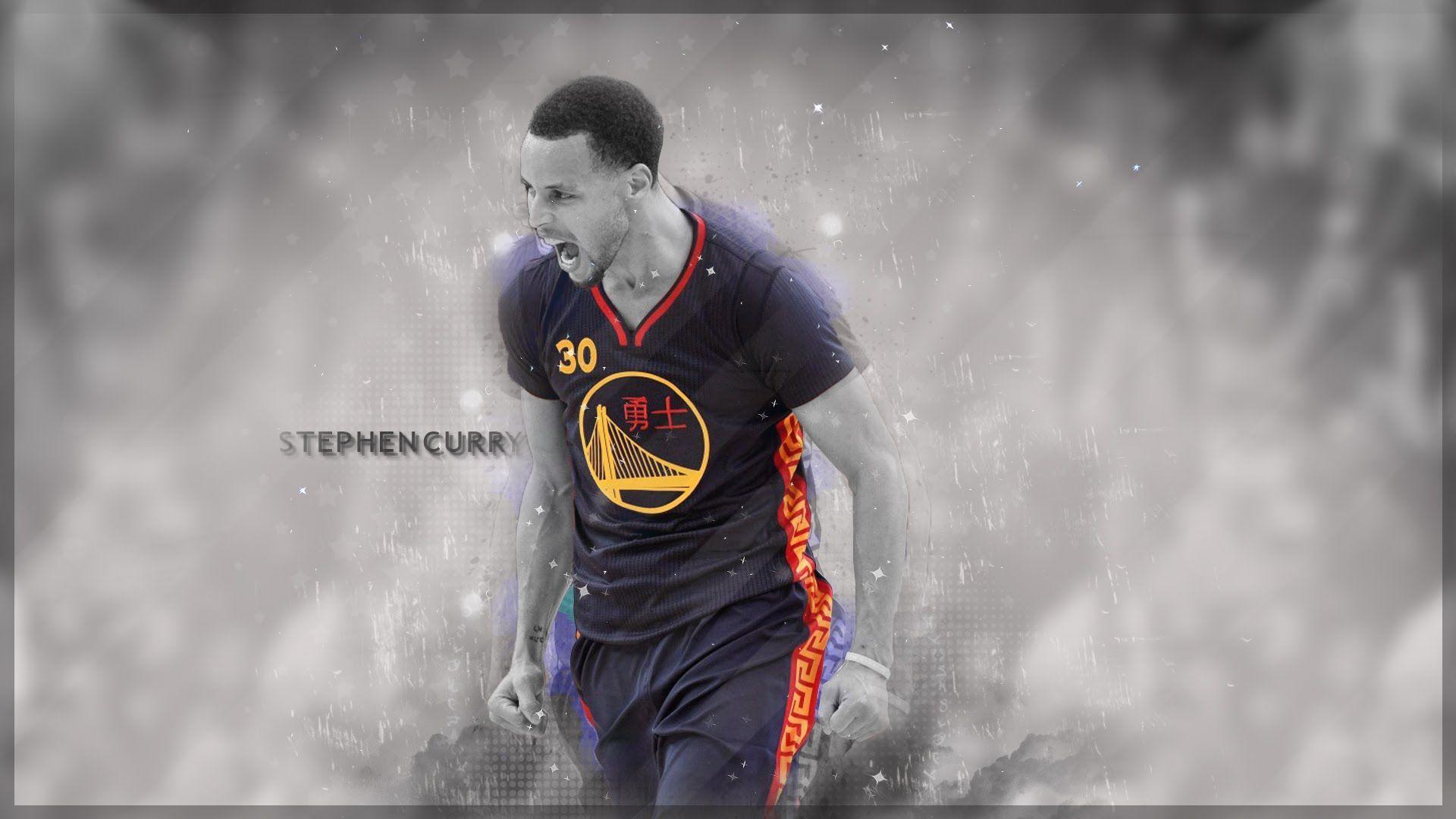 Stephen Curry Computer Wallpapers - Top Free Stephen Curry Computer ...