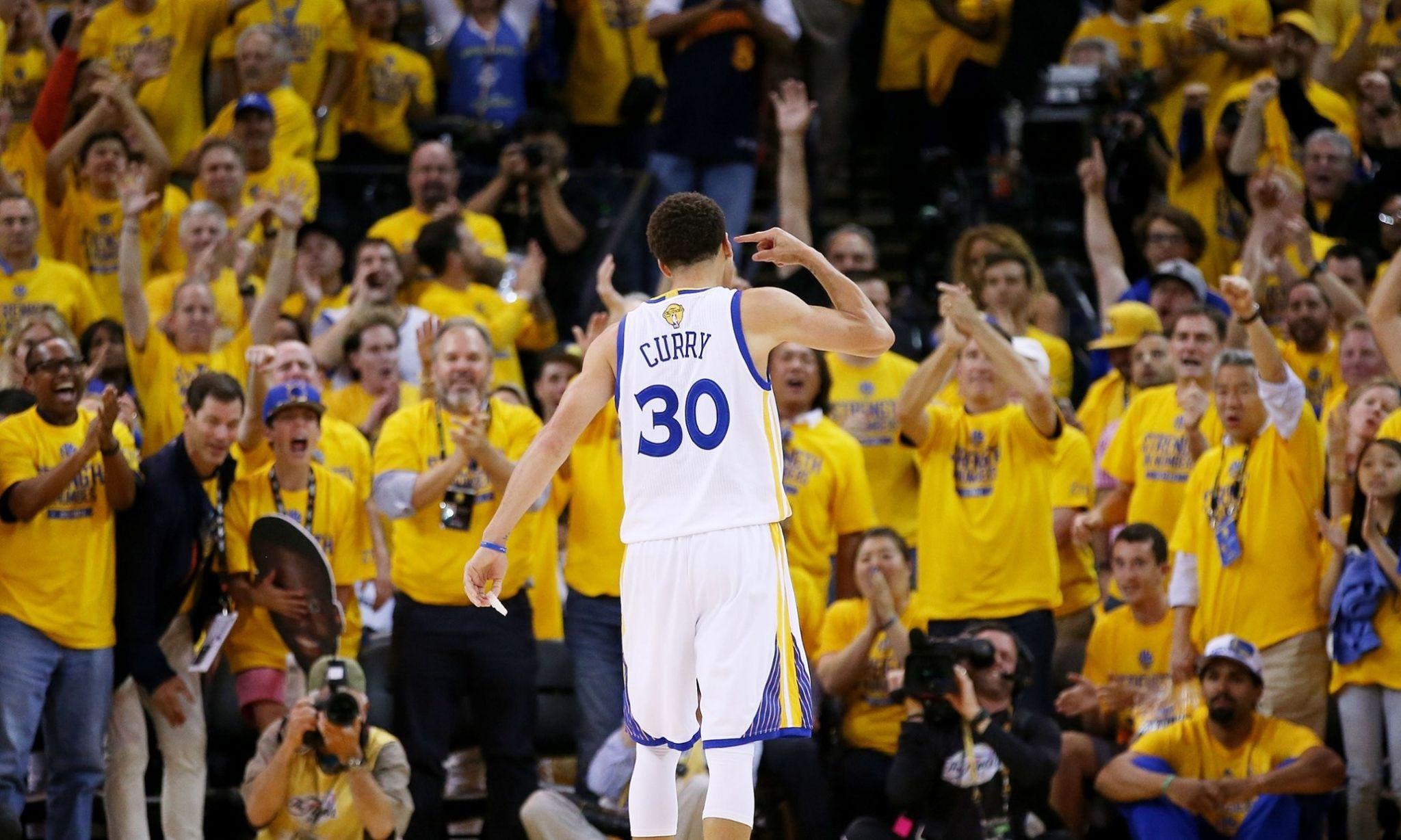 Stephen Curry Computer Wallpapers - Top Free Stephen Curry Computer ...