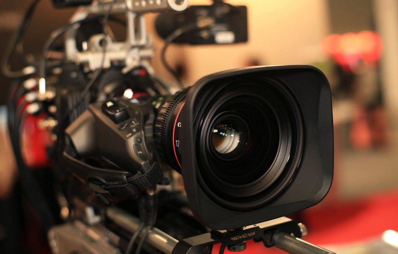 Camcorder Wallpapers - Top Free Camcorder Backgrounds - WallpaperAccess