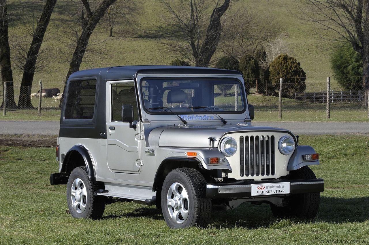 Mahindra THAR 4K Wallpapers - Top Free Mahindra THAR 4K Backgrounds ...