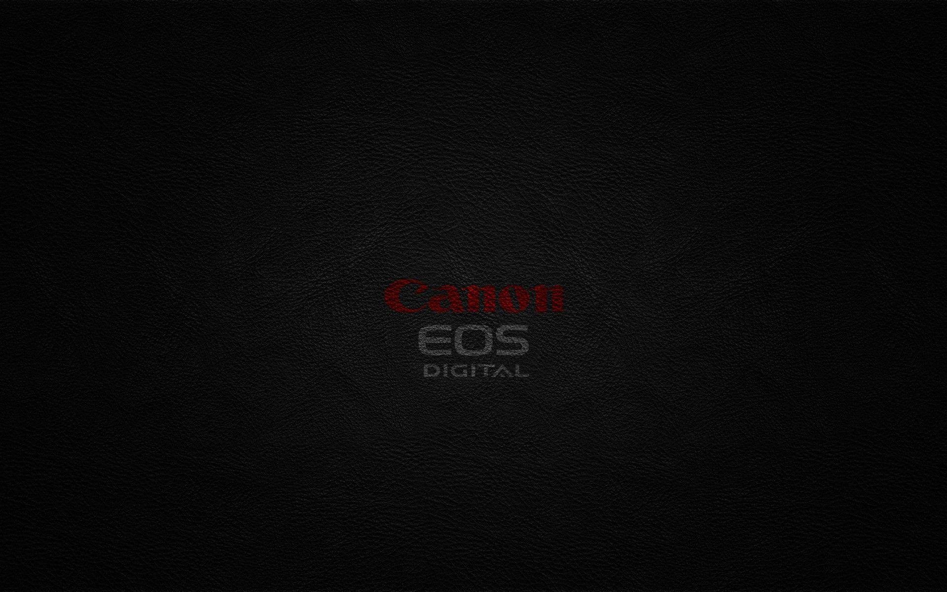 Canon EOS Wallpapers - Top Free Canon EOS Backgrounds - WallpaperAccess