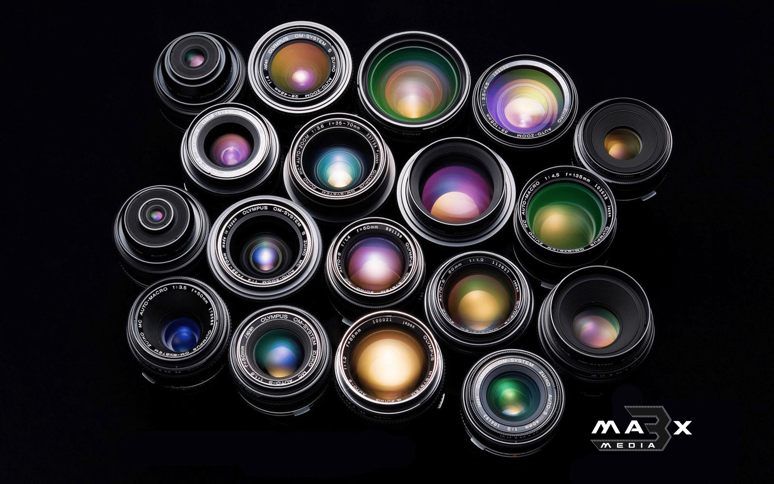 3D Camera Wallpapers - Top Free 3D Camera Backgrounds - WallpaperAccess